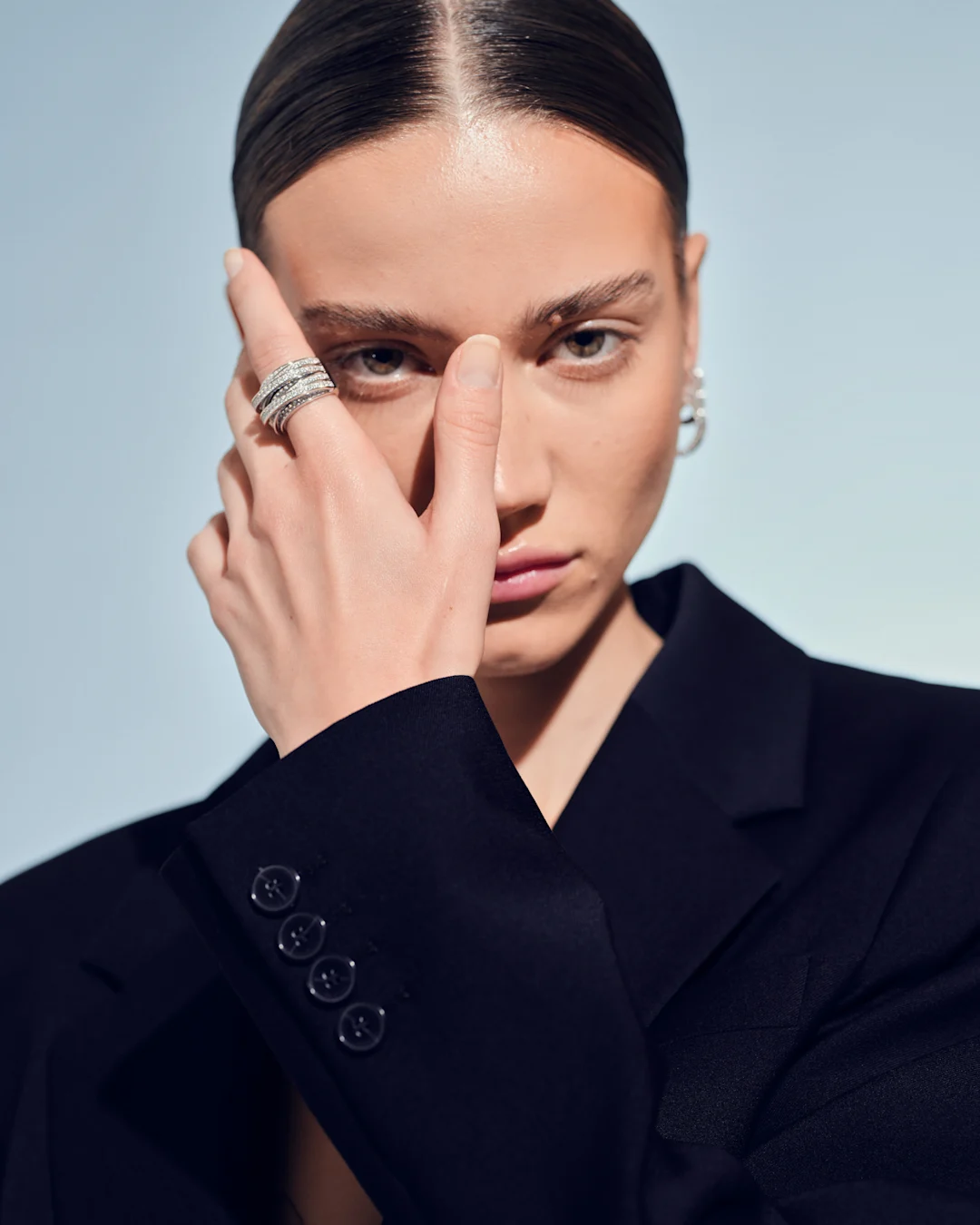 The Orb Collection - Tom Wood Project Official Online Store