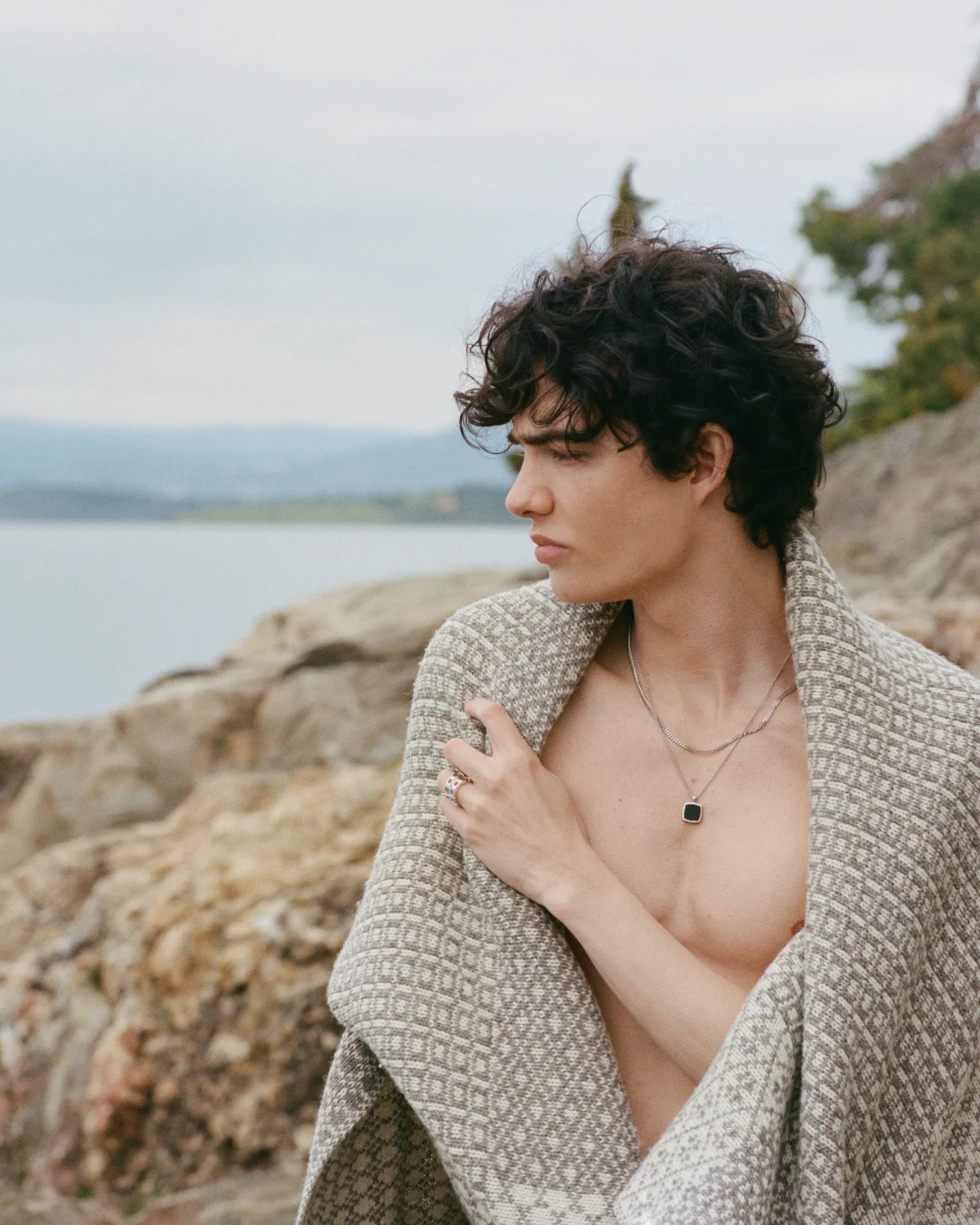 Tom Wood Project Official Online Store