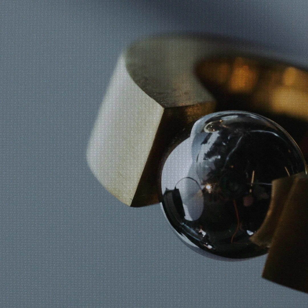 Unity ring - Tom Wood Project Official Online Store