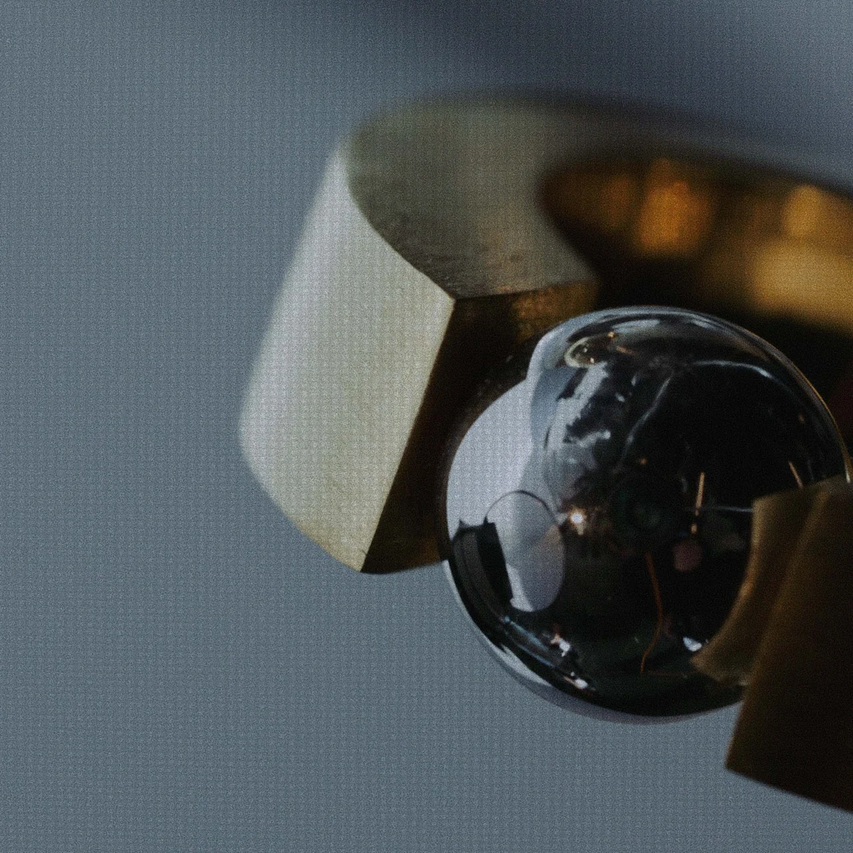 Unity ring - Tom Wood Project Official Online Store