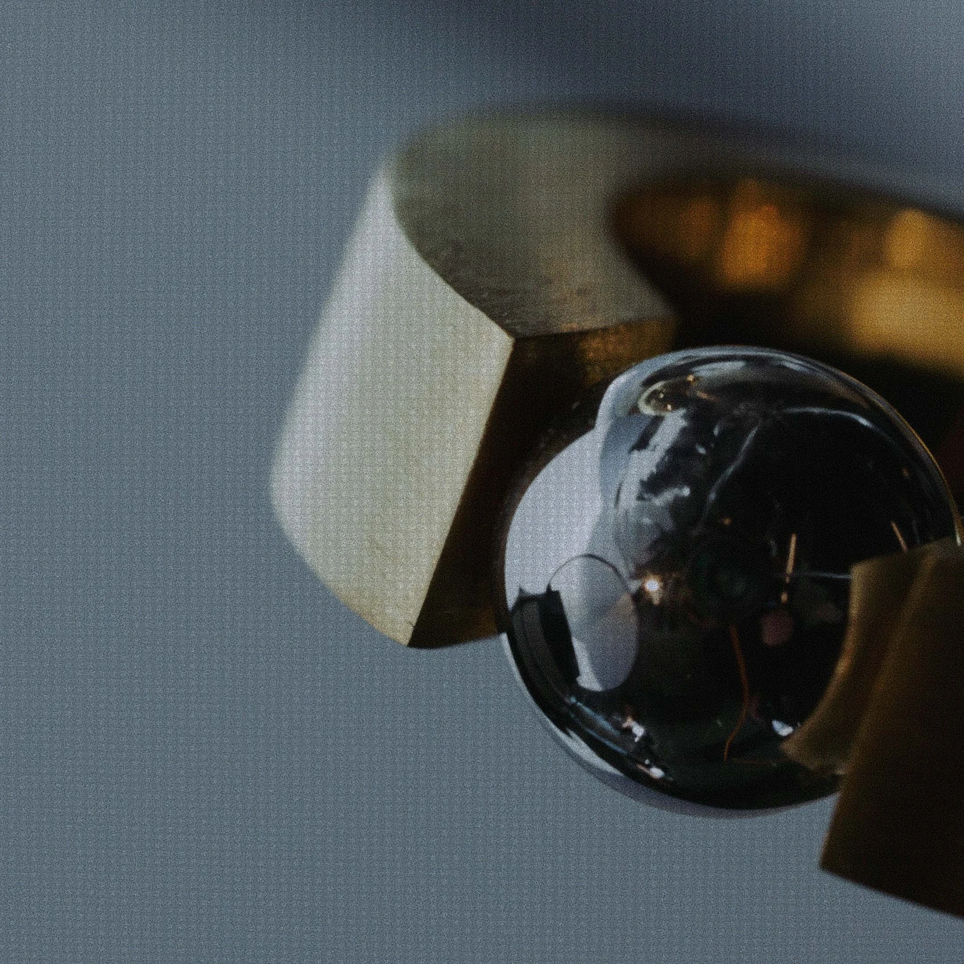 Unity ring - Tom Wood Project Official Online Store