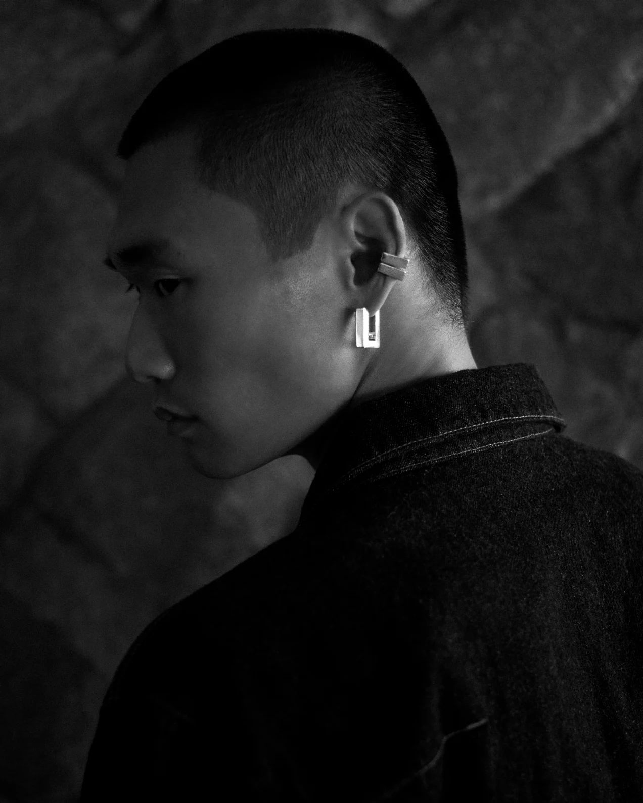 Tom Wood Project Official Online Store