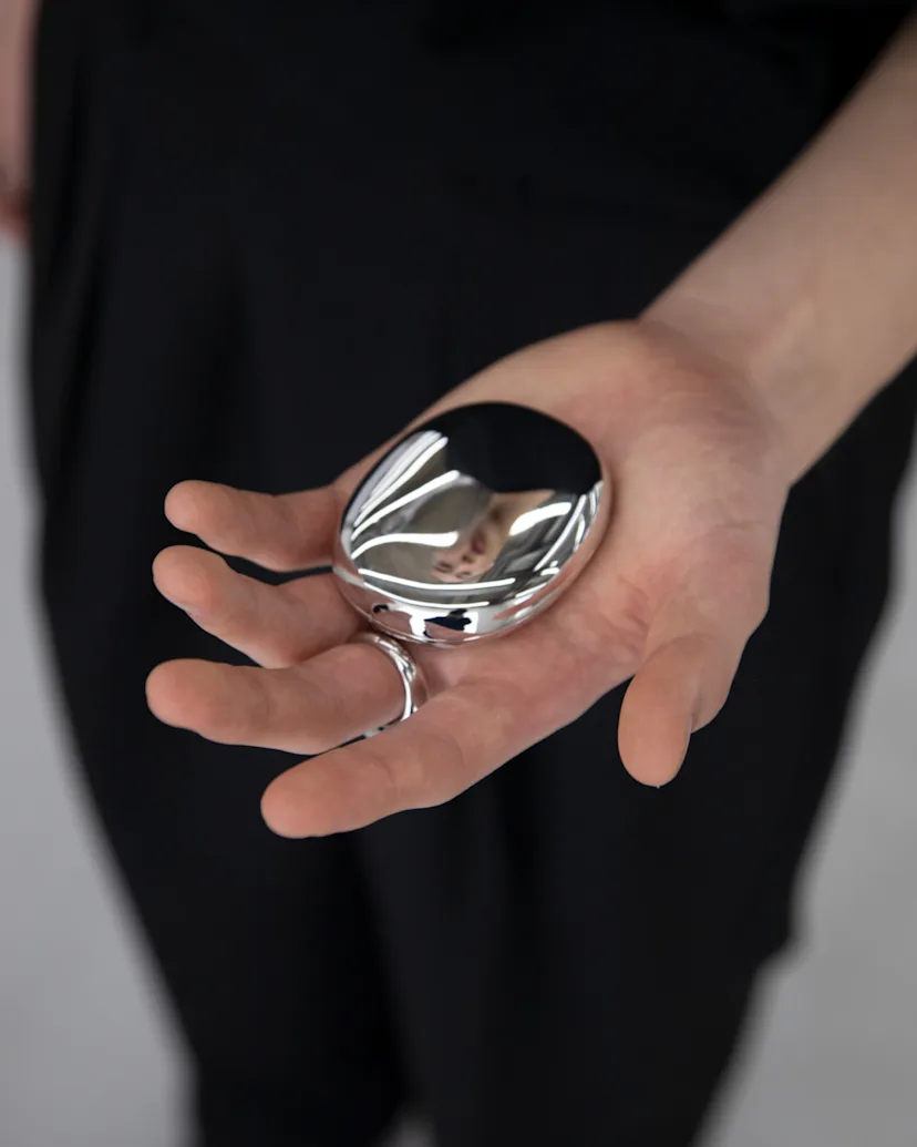 Pebble Collection - Tom Wood Project Official Online Store