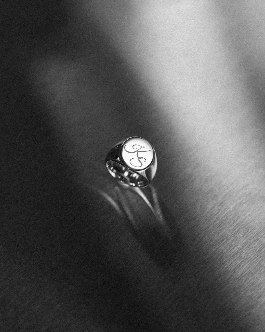 Engraving - Tom Wood Project Official Online Store