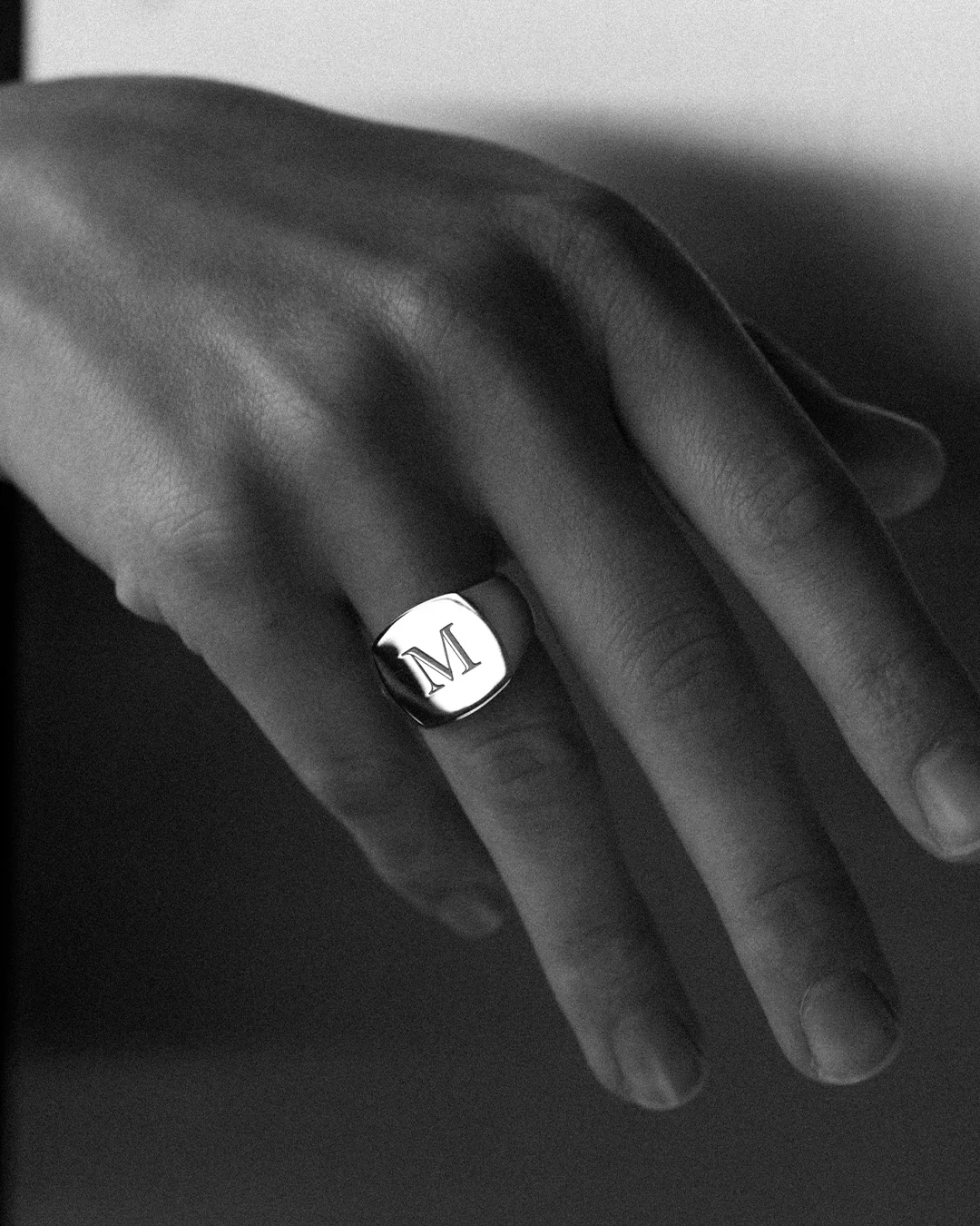 Engraving - Tom Wood Project Official Online Store