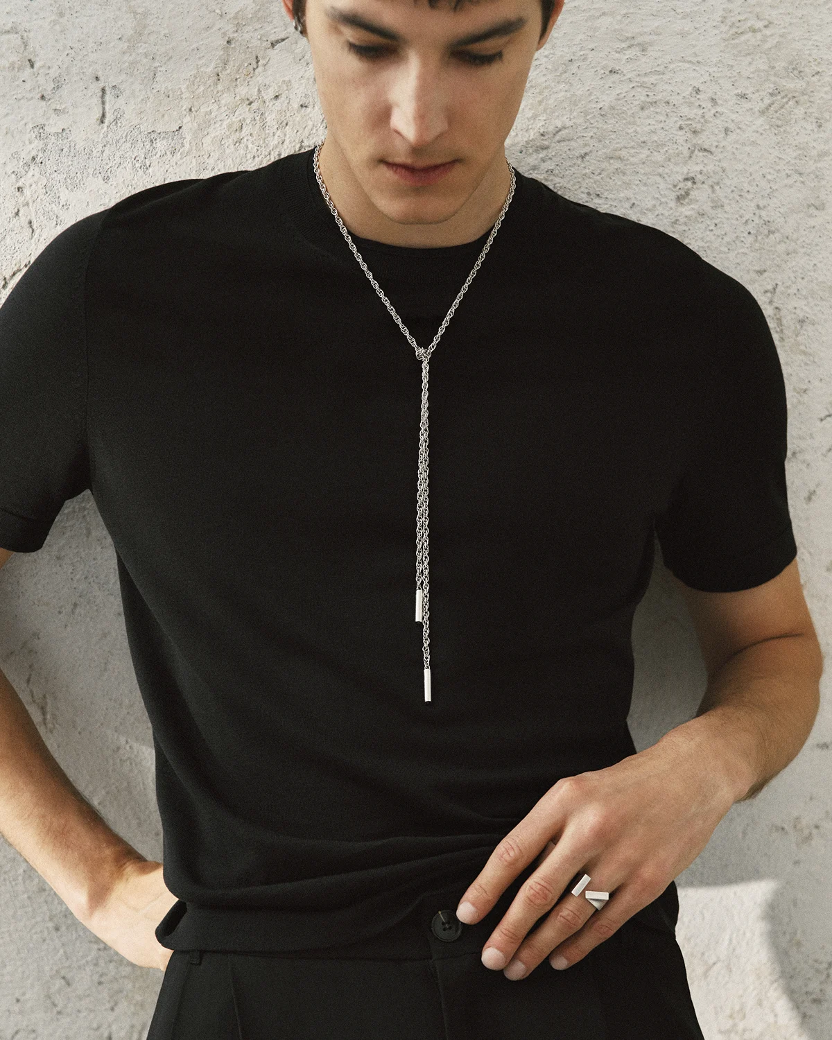 Tom Wood Project Official Online Store