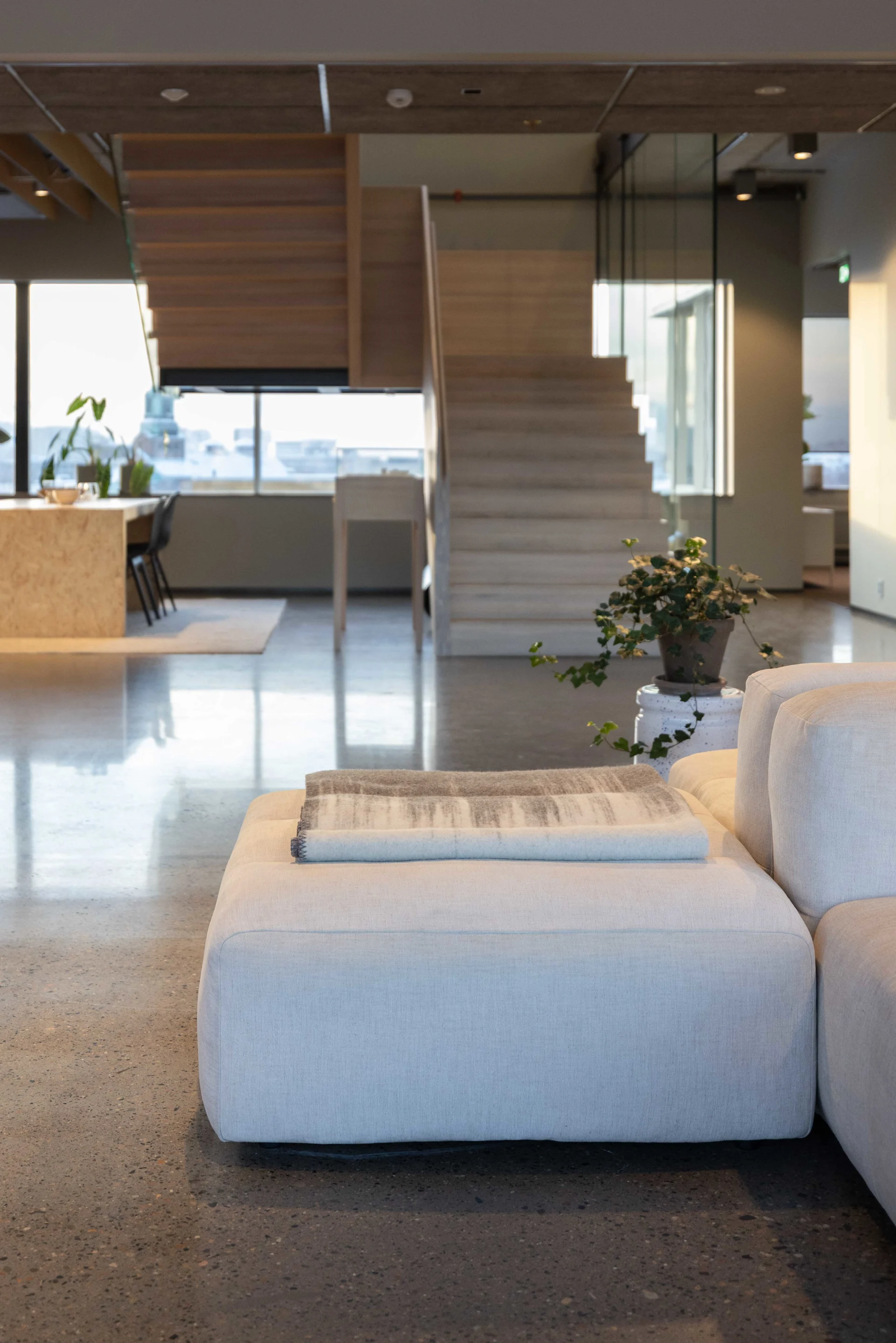 About Tom Wood - Tom Wood Project Official Online Store