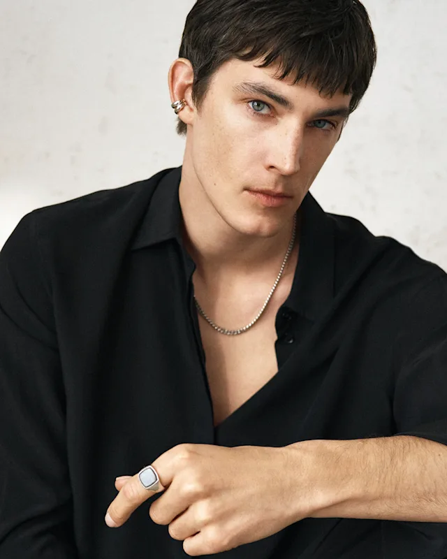 Tom Wood Project Official Online Store