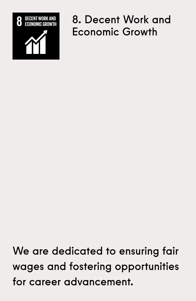 Responsibility - Tom Wood Project Official Online Store