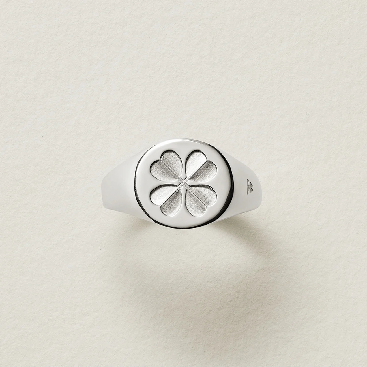 Oslo Ring - Tom Wood Project Official Online Store