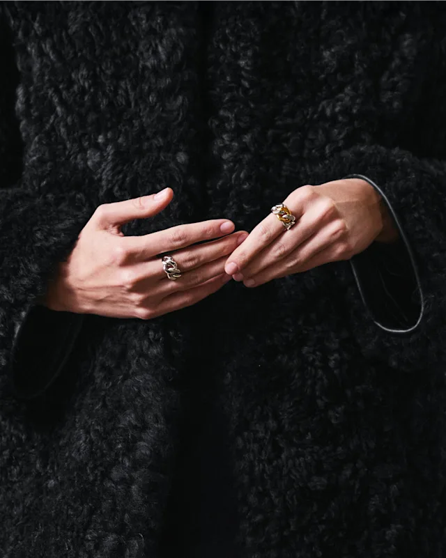 Tom Wood Project Official Online Store