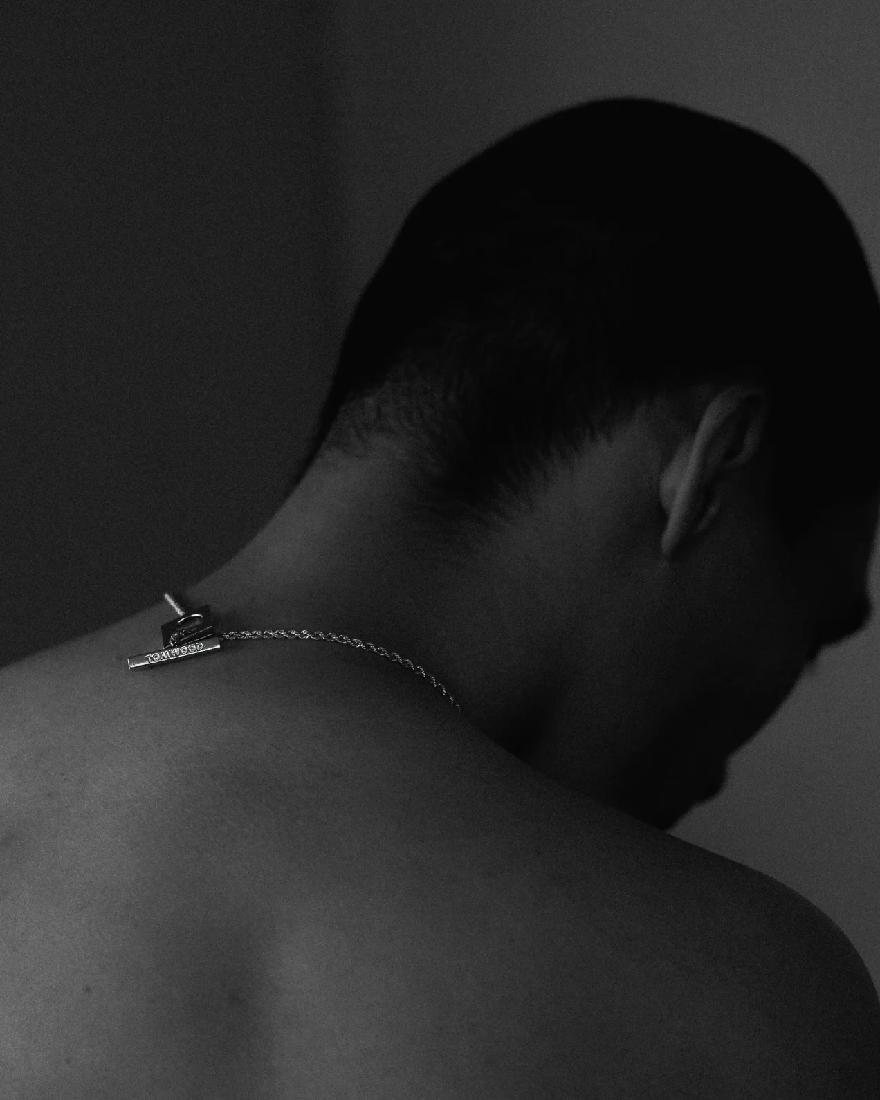 Tom Wood Project Official Online Store