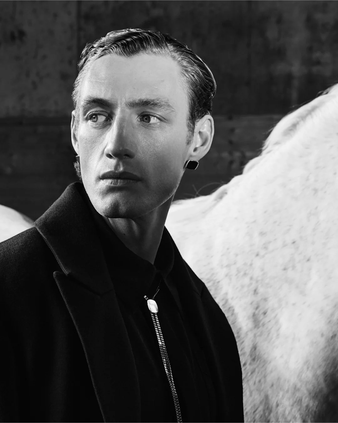 Tom Wood Project Official Online Store