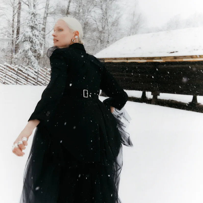 Tom Wood Project Official Online Store