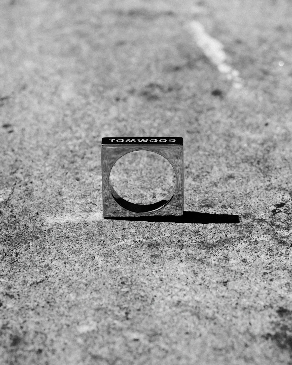 Tom Wood Project Official Online Store