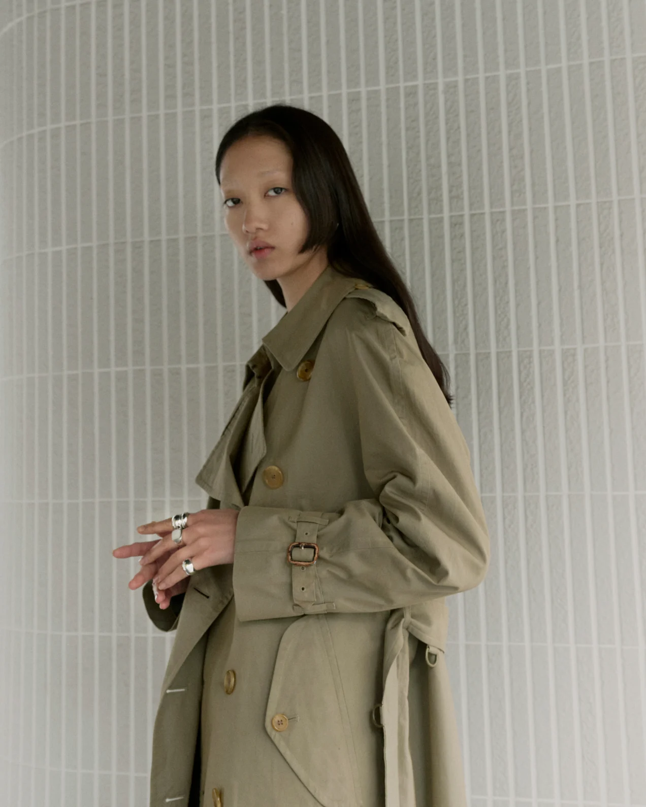 Tom Wood Project Official Online Store