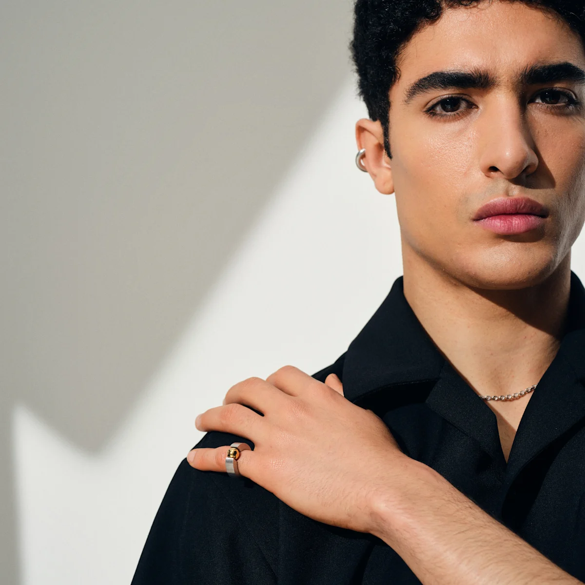 Unity ring - Tom Wood Project Official Online Store