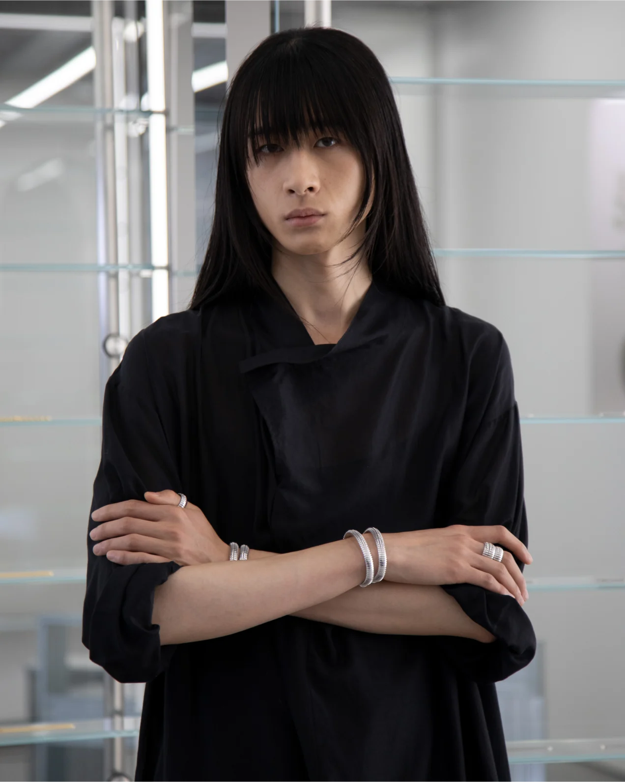 Tom Wood Project Official Online Store