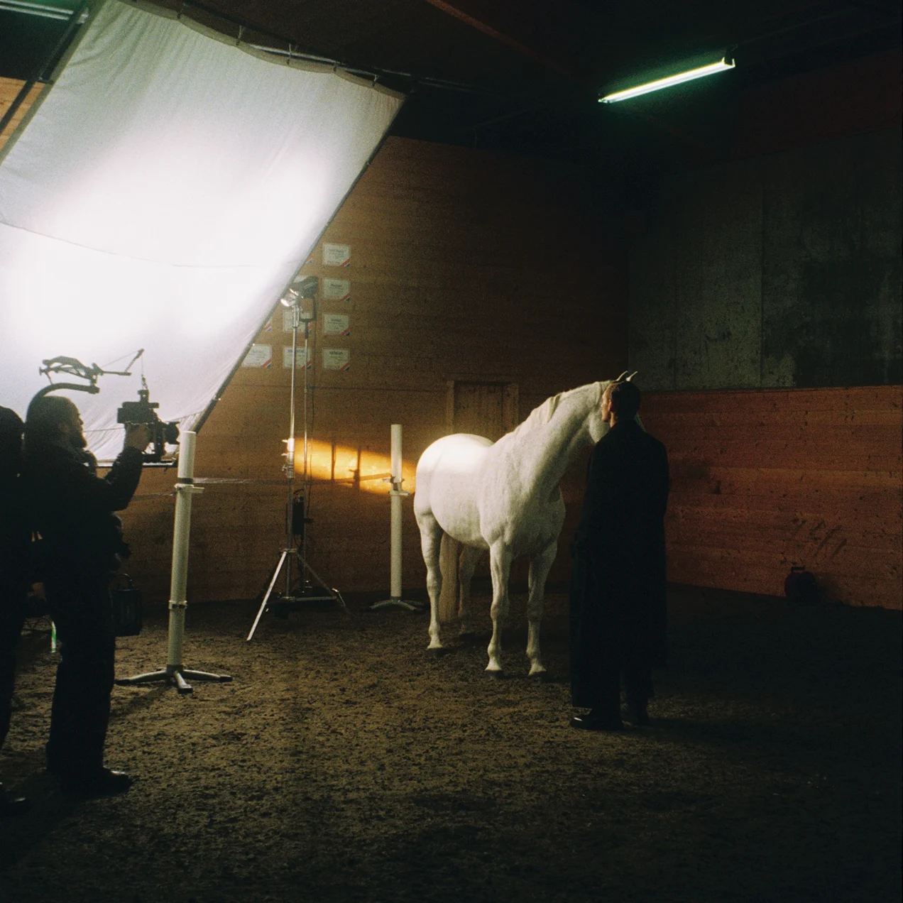 Journal - Tom Wood Project Official Online Store