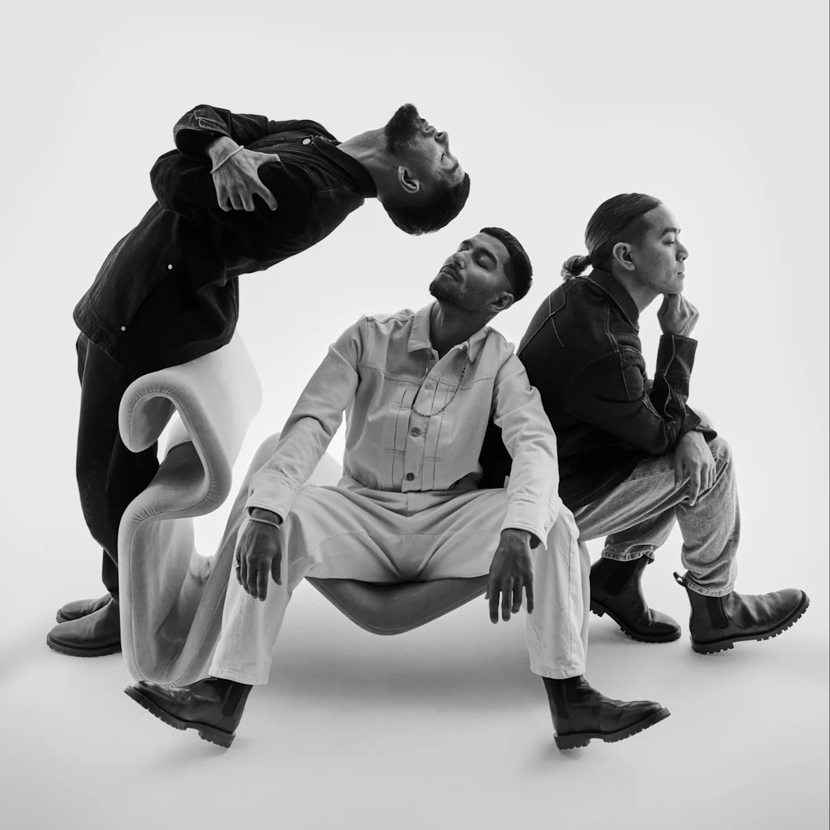 In Focus with Quick Style - Tom Wood Project Official Online Store