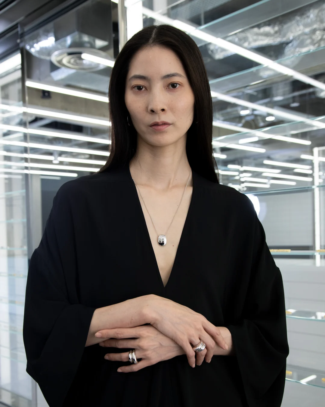 Pebble Collection - Tom Wood Project Official Online Store