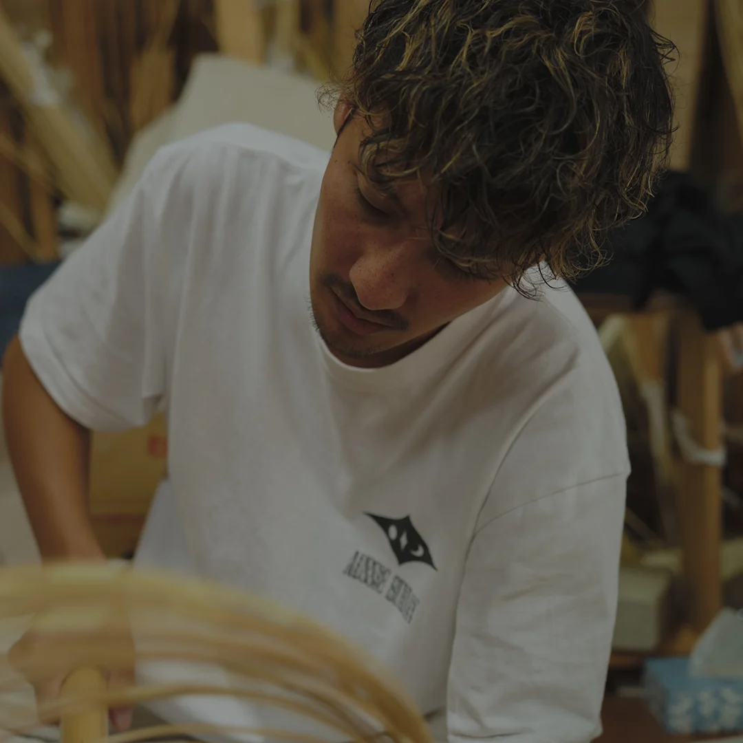 Journal - Tom Wood Project Official Online Store