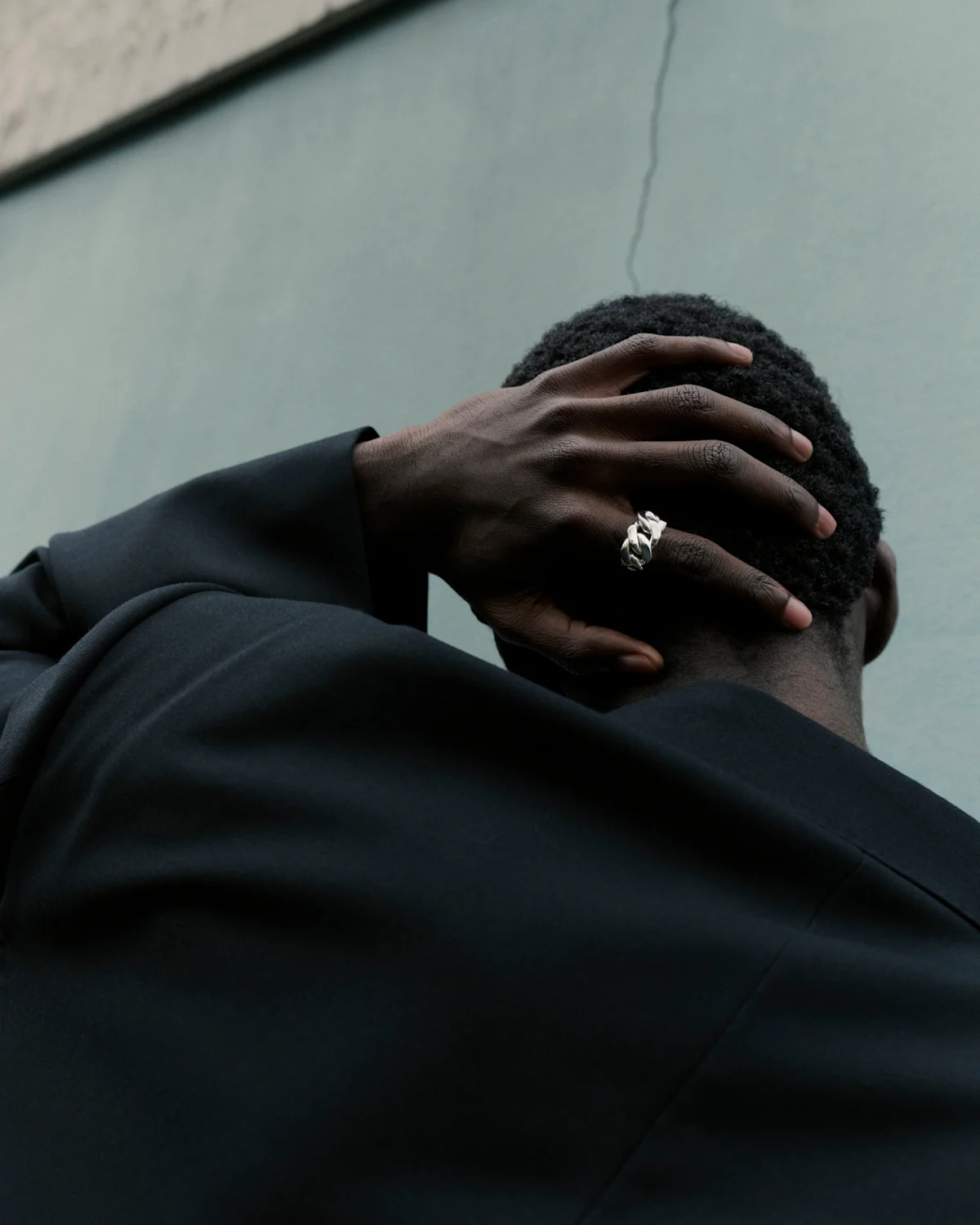 Dean collection - landingpage - Tom Wood Project Official Online Store