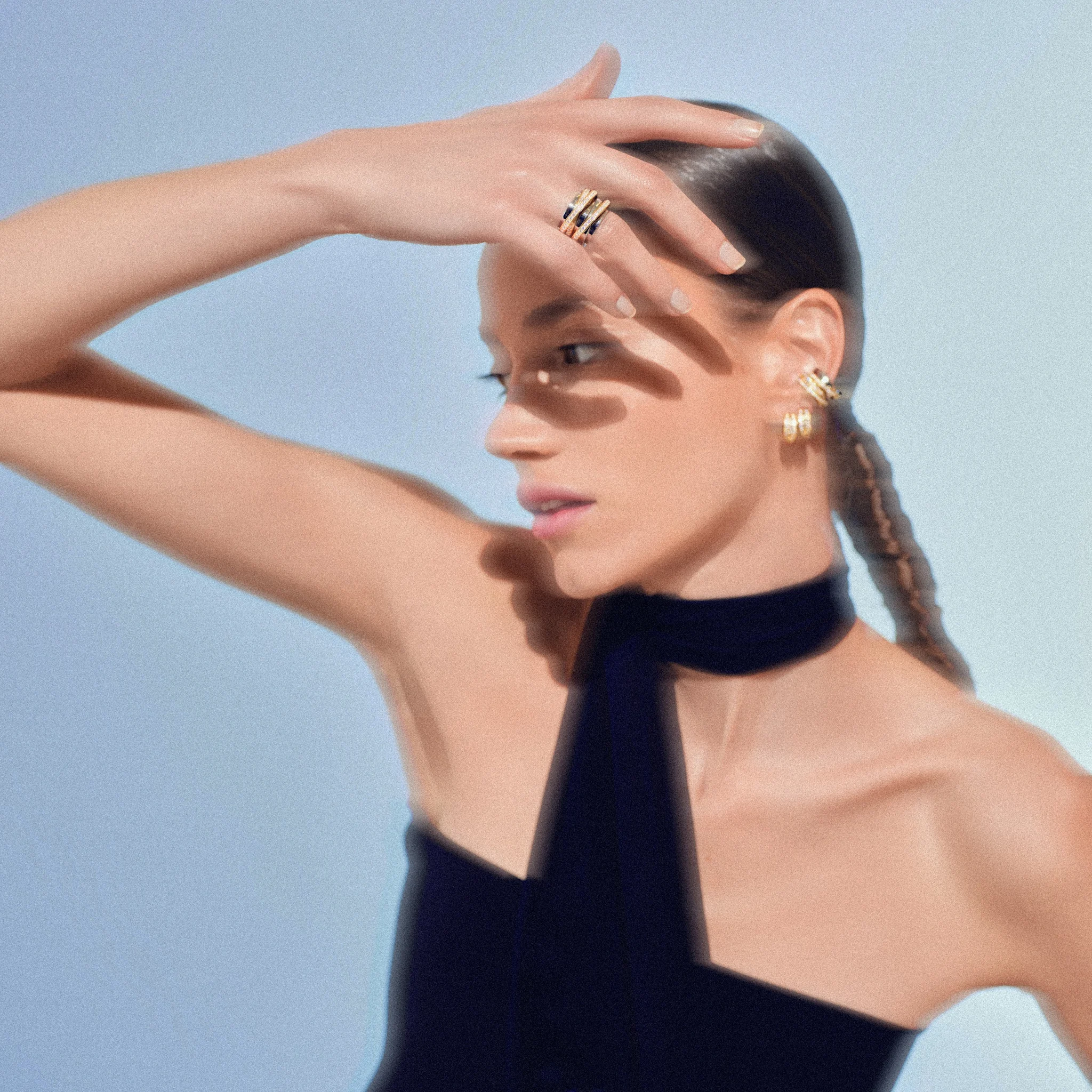 The Orb Collection - Tom Wood Project Official Online Store