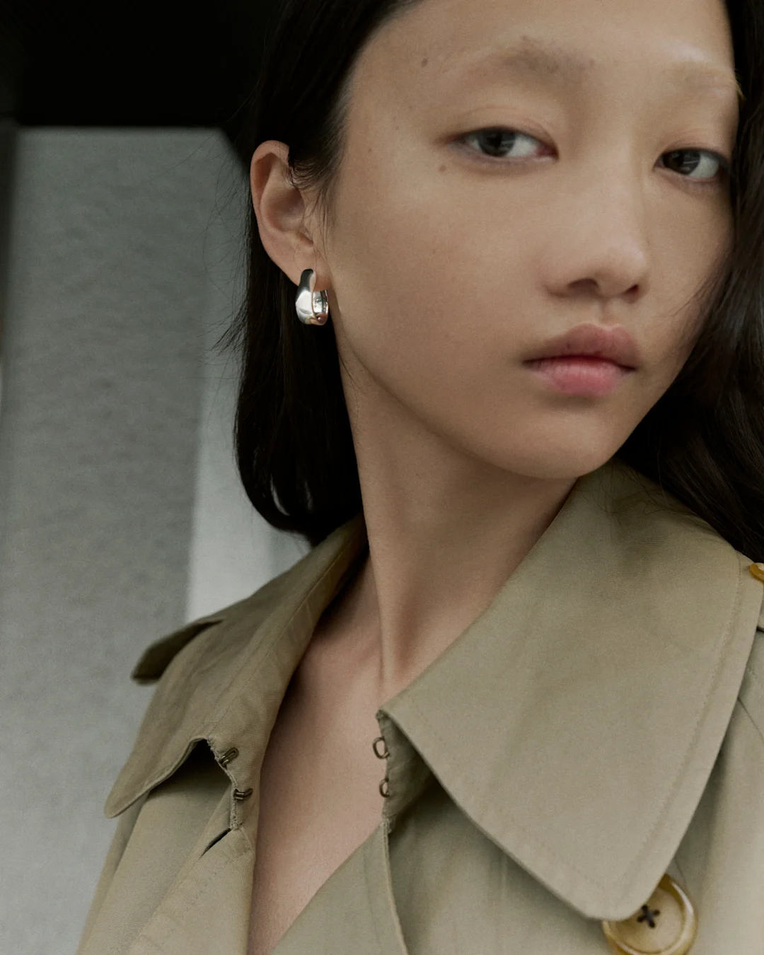 Seasonal lookbook - Tokyo - Tom Wood Project Official Online Store