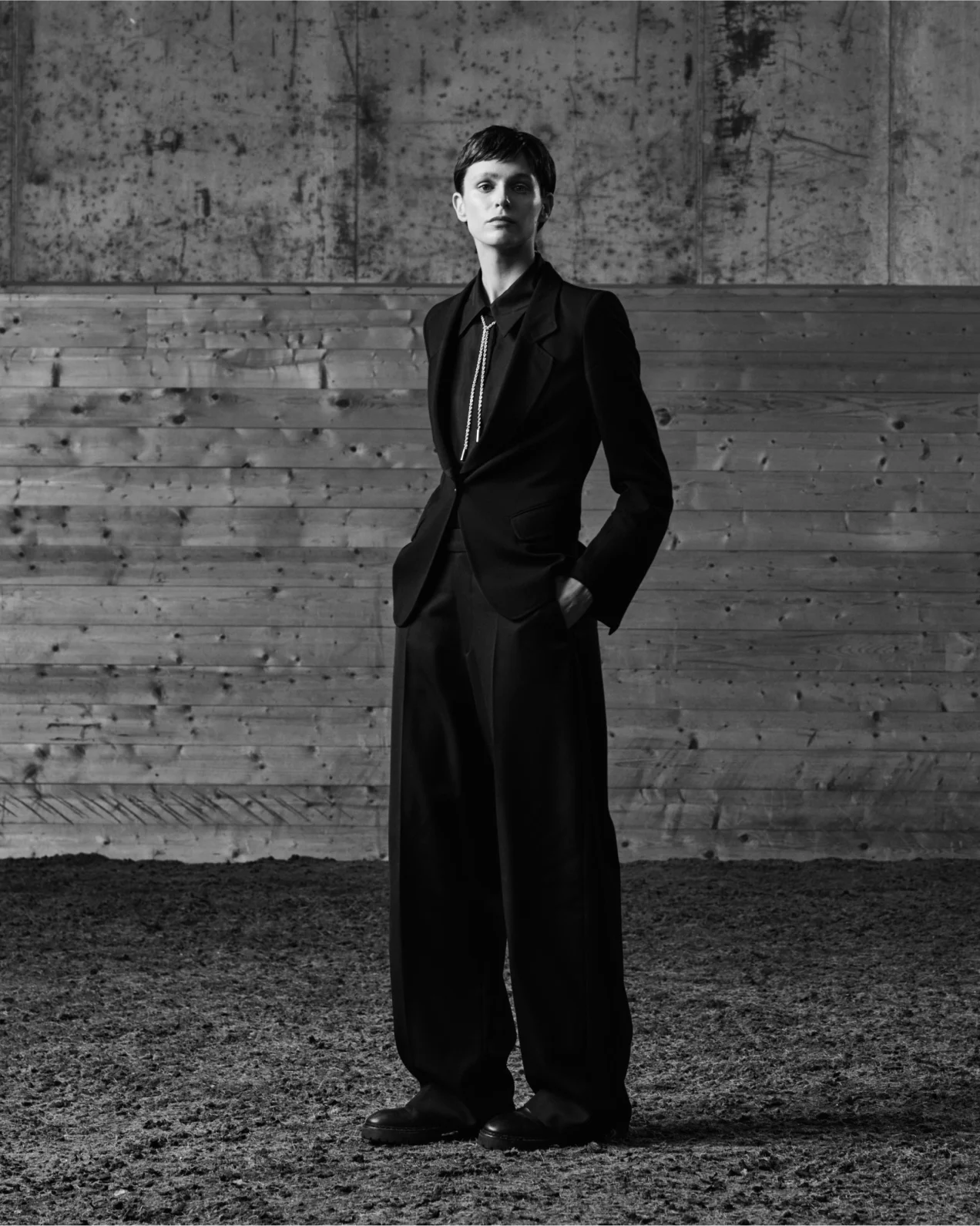 Tom Wood Project Official Online Store