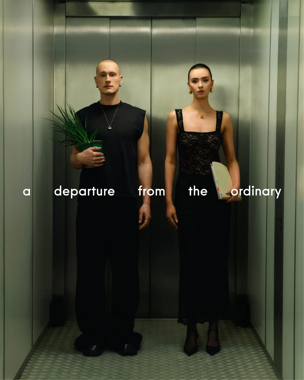 Tom Wood Project Official Online Store