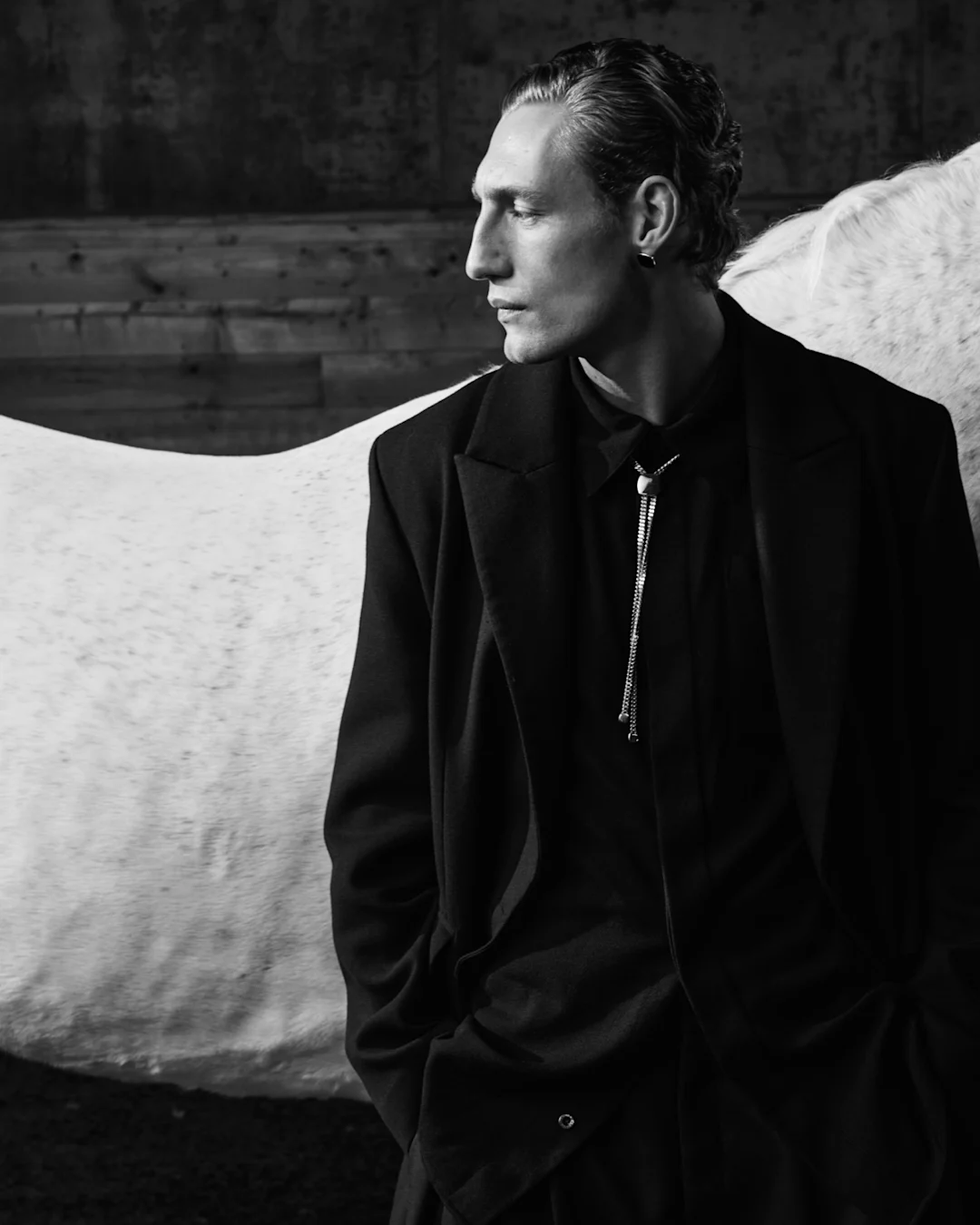 Tom Wood Project Official Online Store