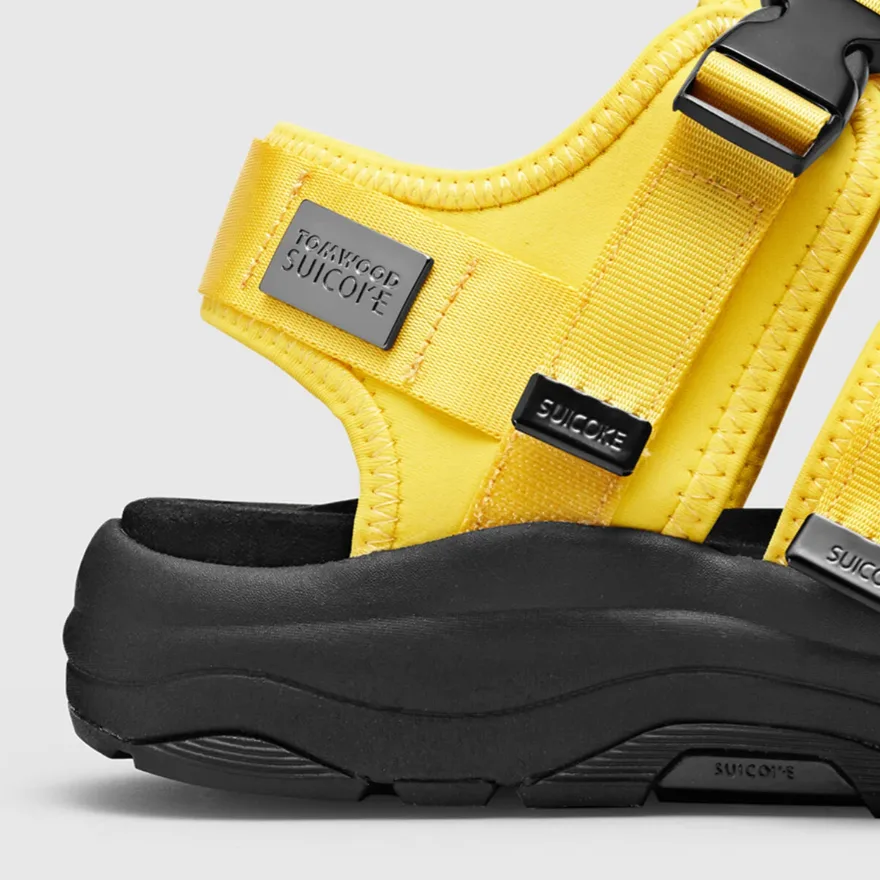 In Focus with Patrick Stangbye - Tom Wood Project Official Online Store