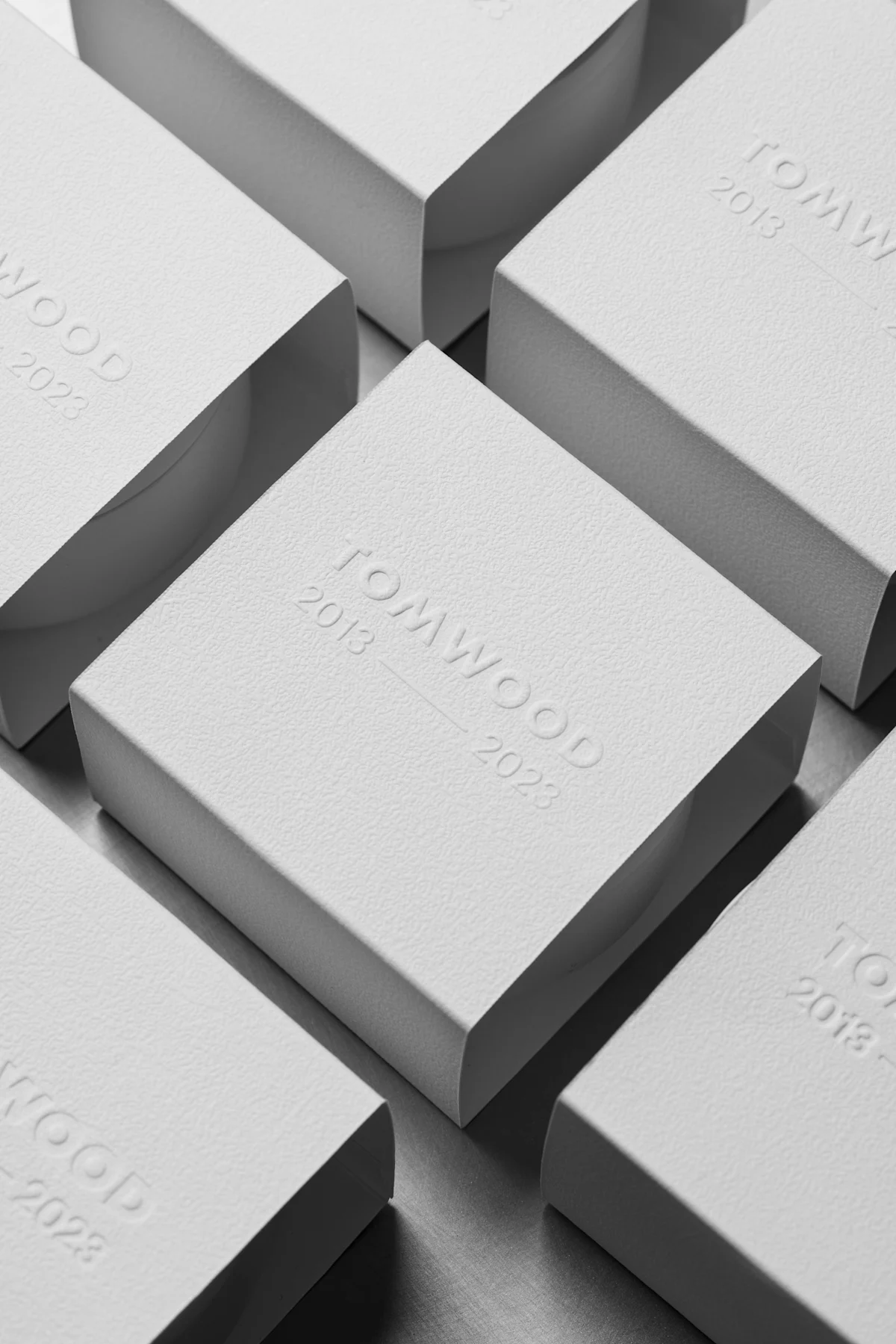 The Orb Collection - Tom Wood Project Official Online Store