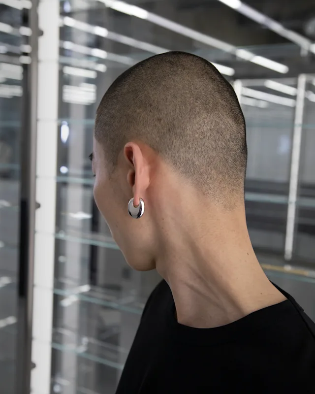 Pebble Collection - Tom Wood Project Official Online Store