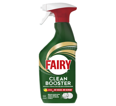 Fairy Machine cleaner Dishwasher Filter cleaner Grease cleaning Limescale