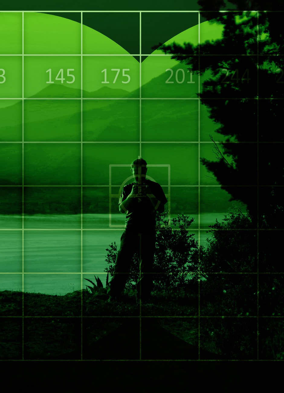 AI Computer Vision System for Government & Defense Industries