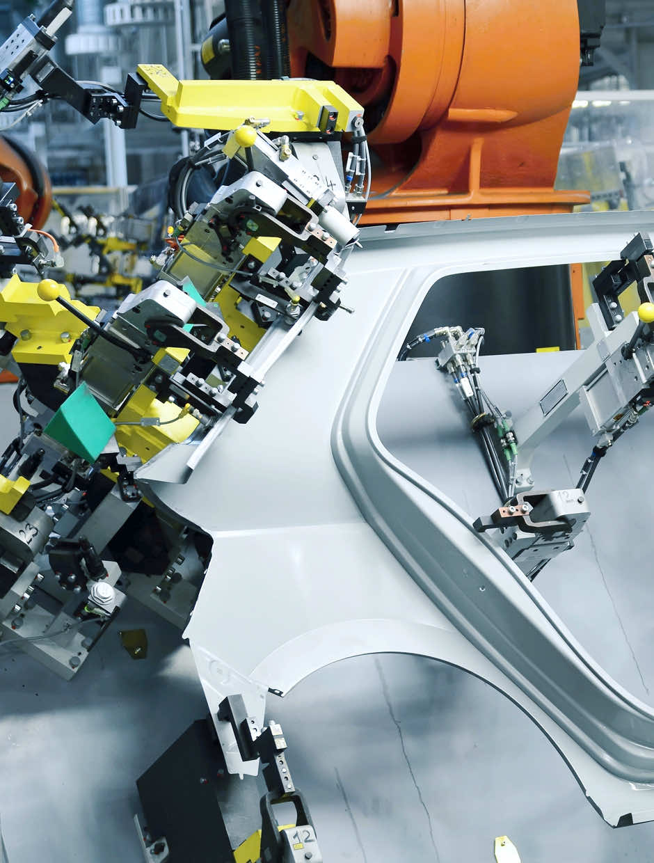 Cogniac Corporation Home | Visual Intelligence Platform