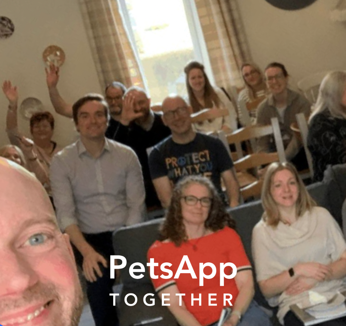 Why Veterinary Teams Love PetsApp - Case Study | PetsApp