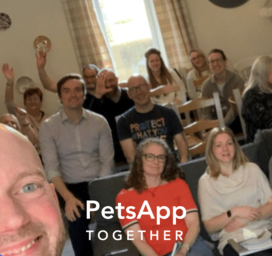 Why Veterinary Teams Love PetsApp - Case Study | PetsApp