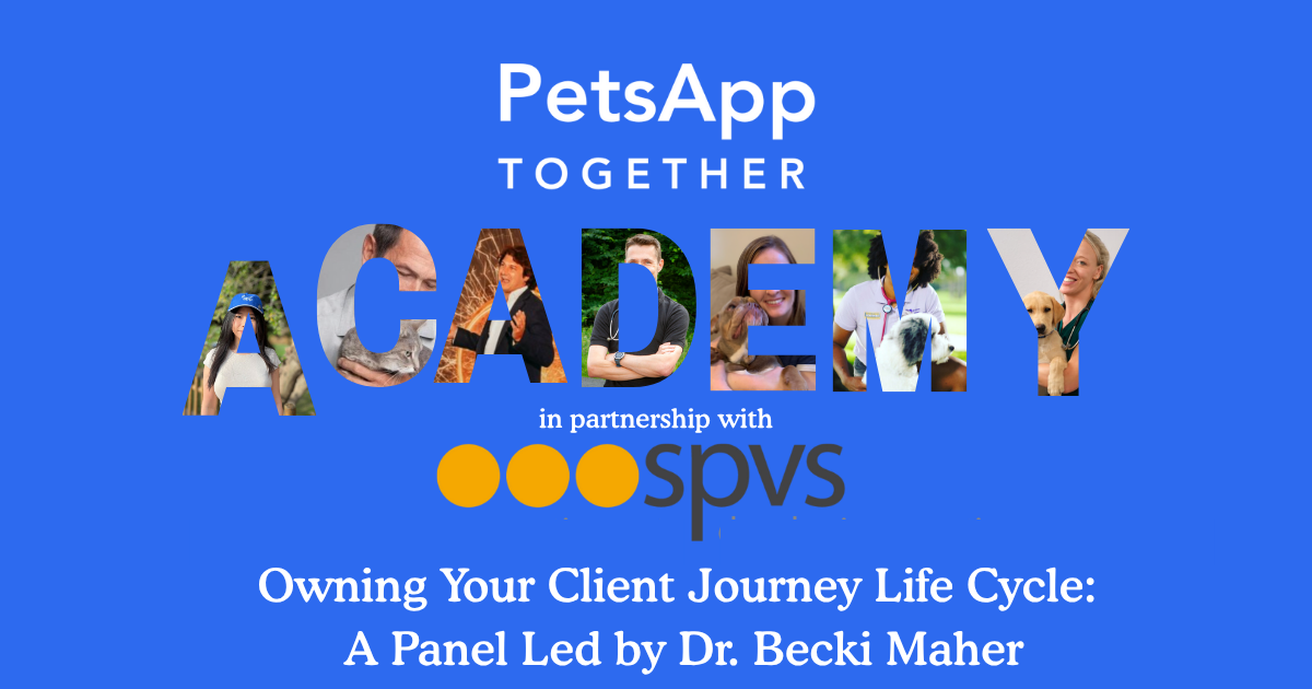 Owning Your Client Journey Life Cycle: A Panel Led by Dr. Becki Maher ...