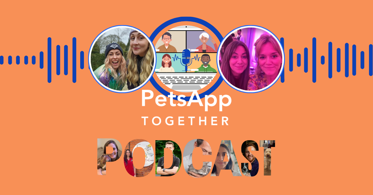 Claire Grigson and Katie Ford: Set to Join the Together Podcast ...