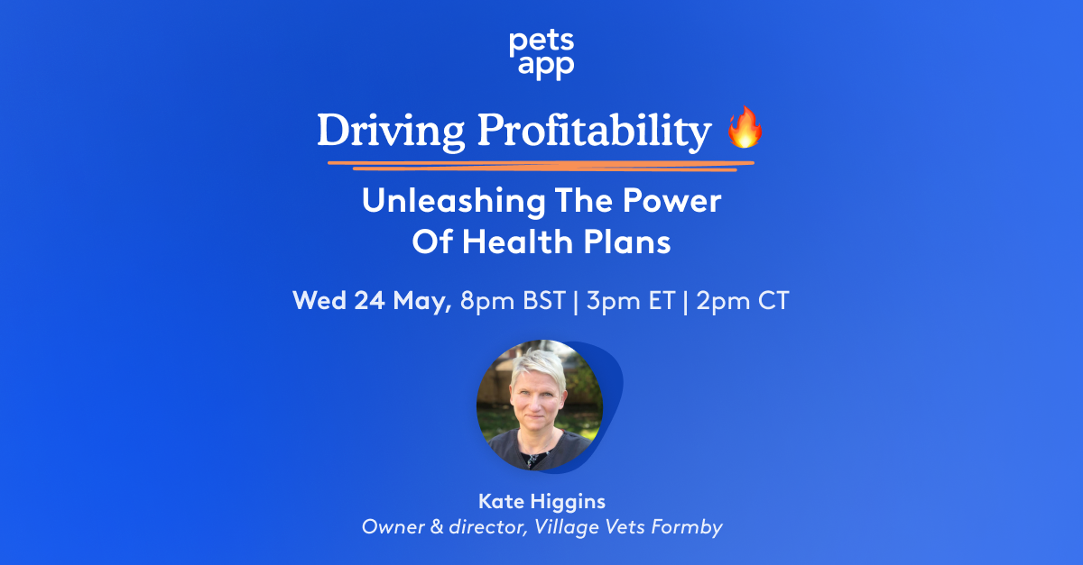 Driving Profitability: Unleashing The Power Of Health Plans 🔥 | PetsApp ...