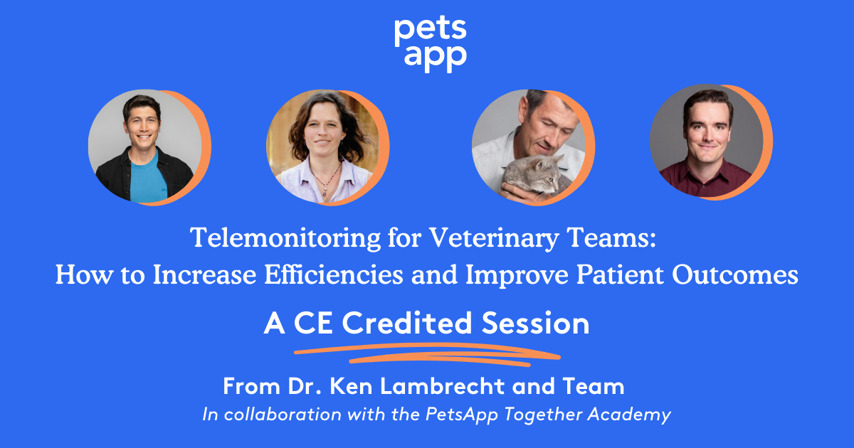 5 Best Veterinary Practice Management Software with Client ...
