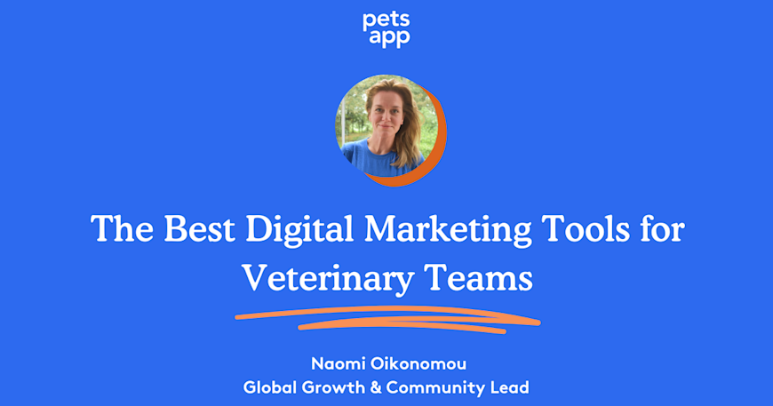 Quality, Cost & Convenience: Understanding the New Veterinary Business ...