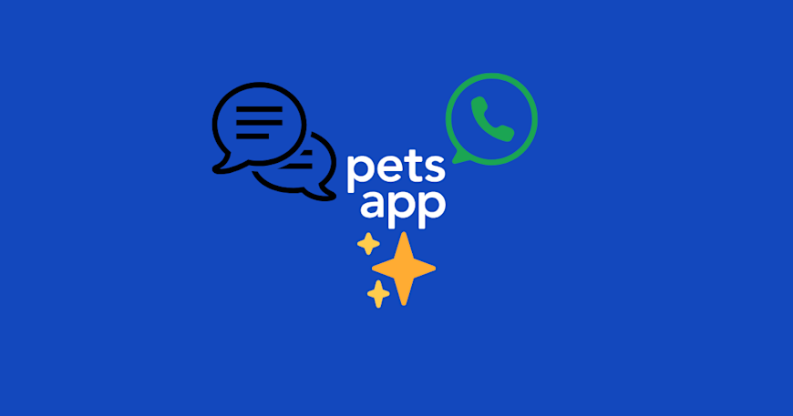 How to Use the New PetsApp Support System: A Guide for Veterinary Teams ...