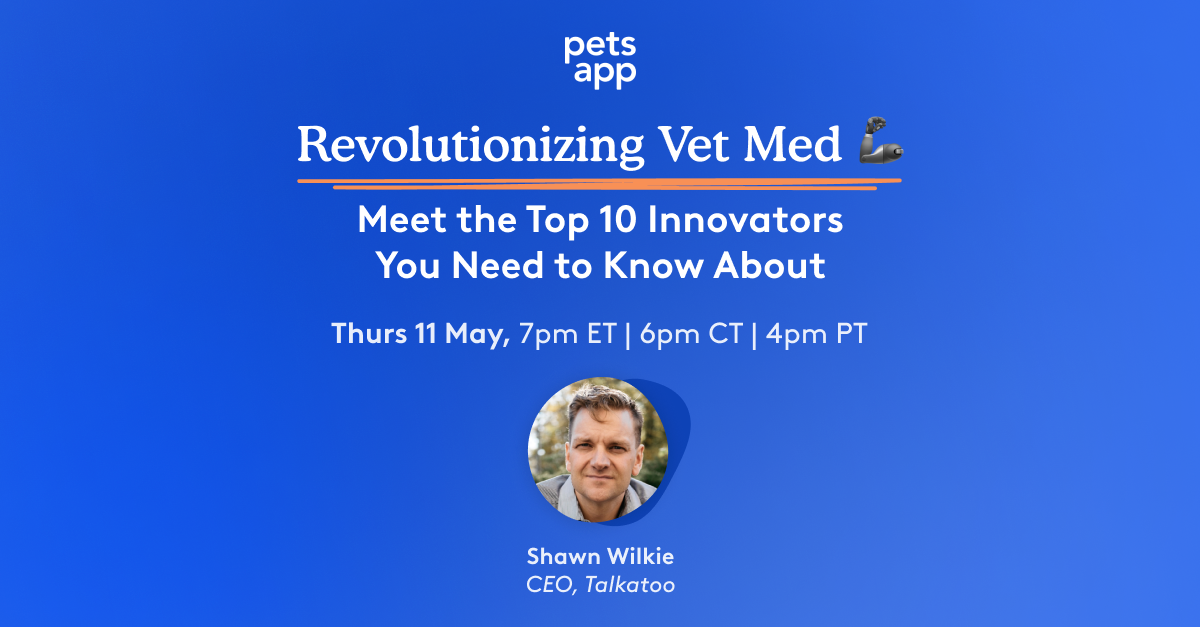 Revolutionizing Veterinary Medicine: Meet the Top 10 Innovators You ...