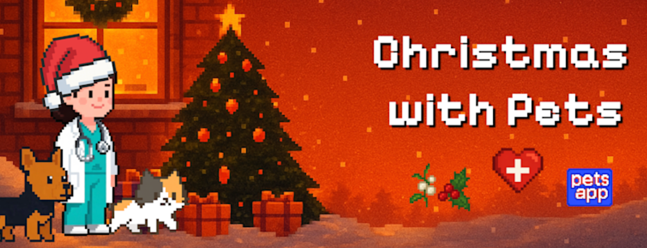 Christmas with Pets can be Problematic: Make Educating Pet Owners Fun ...