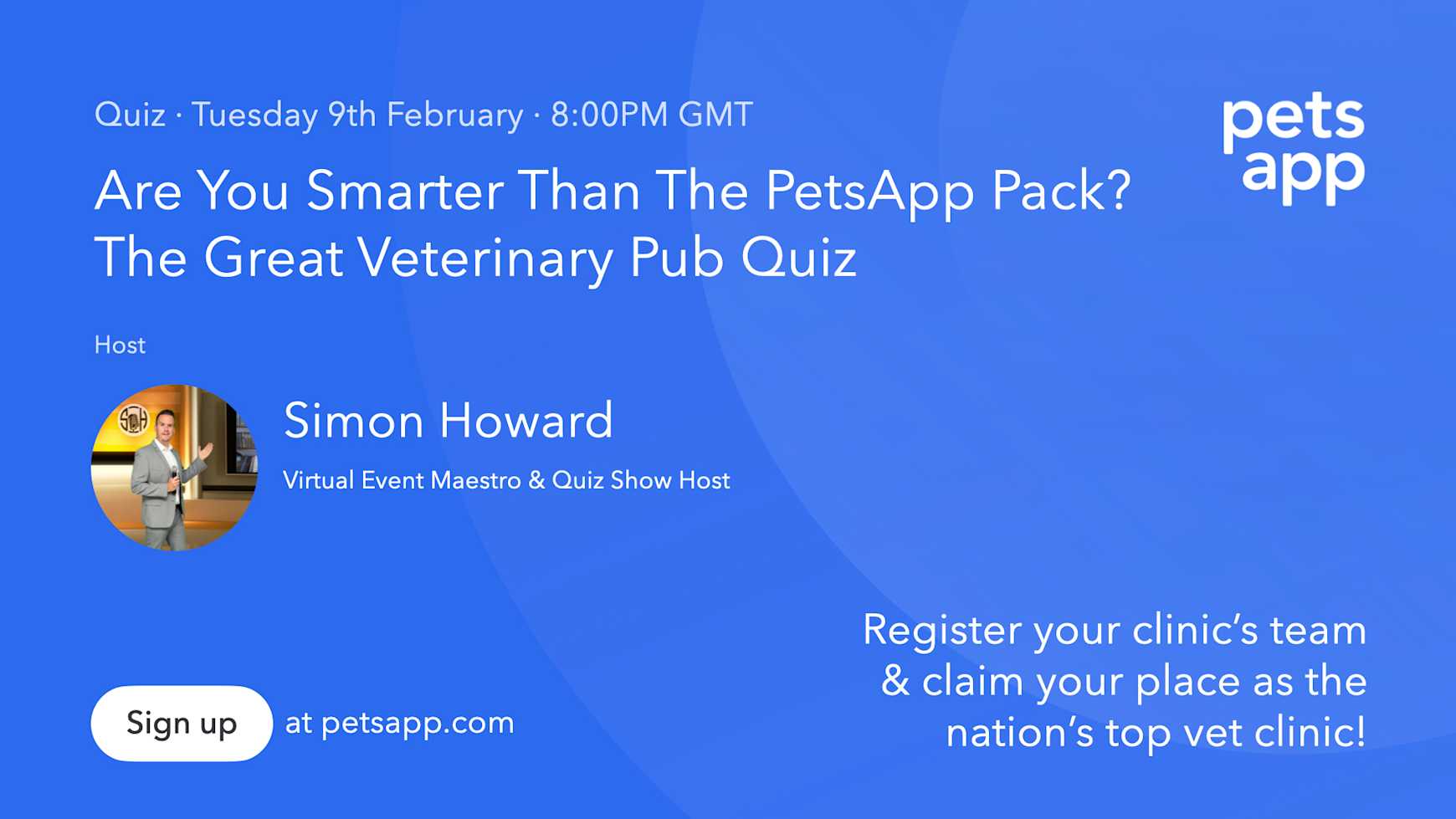 The Great Veterinary Pub Quiz | PetsApp Blog