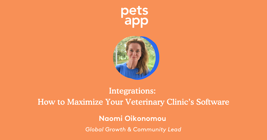 5 Best Veterinary Practice Management Software with Client ...
